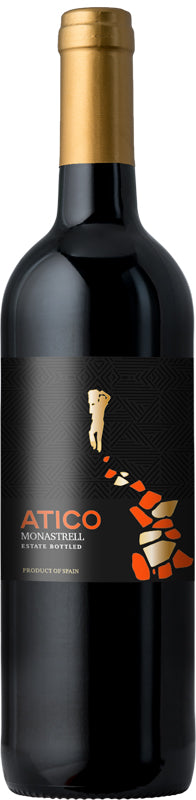 Atico Monastrell 2023 – Splash Wines