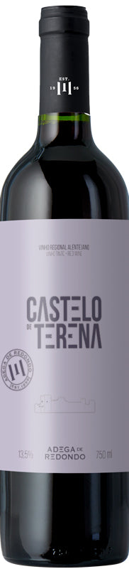 Castelo de Terena Red 2022 – Splash Wines