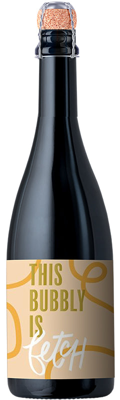 Add a Bottle of Sparkling Wine! – Splash Wines