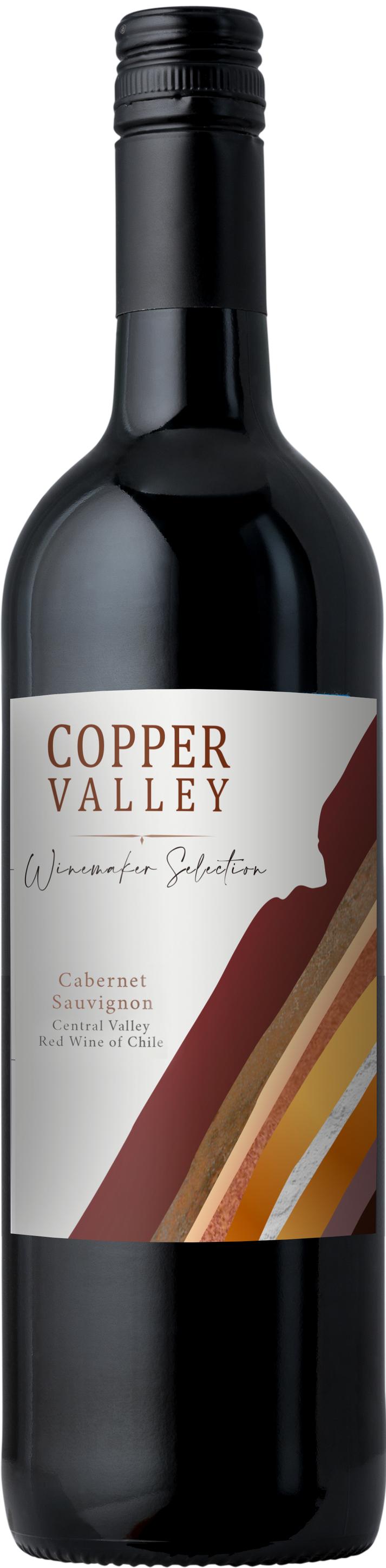 Copper Valley Cabernet 2022 – Splash Wines