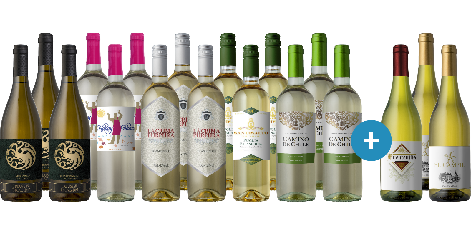 Best Prices to Buy Wine Online + Free Shipping | Splash Wines