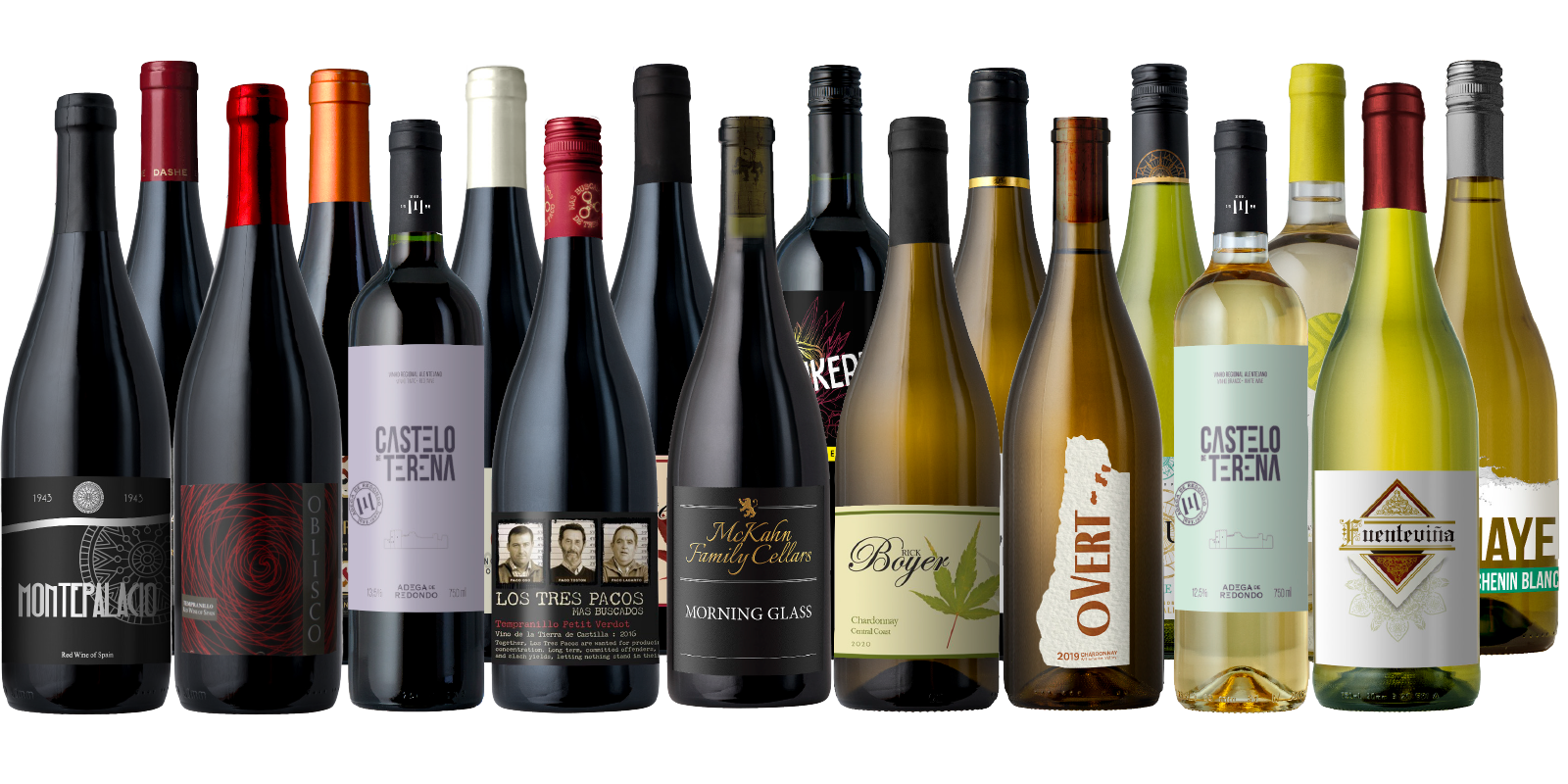 Fat Tuesday, Fat Bottles 2024 CA – Splash Wines