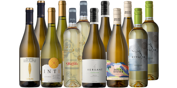 ONE DAY ONLY: The April 12th "12 Bottle Top-Shelf Spectacular ...