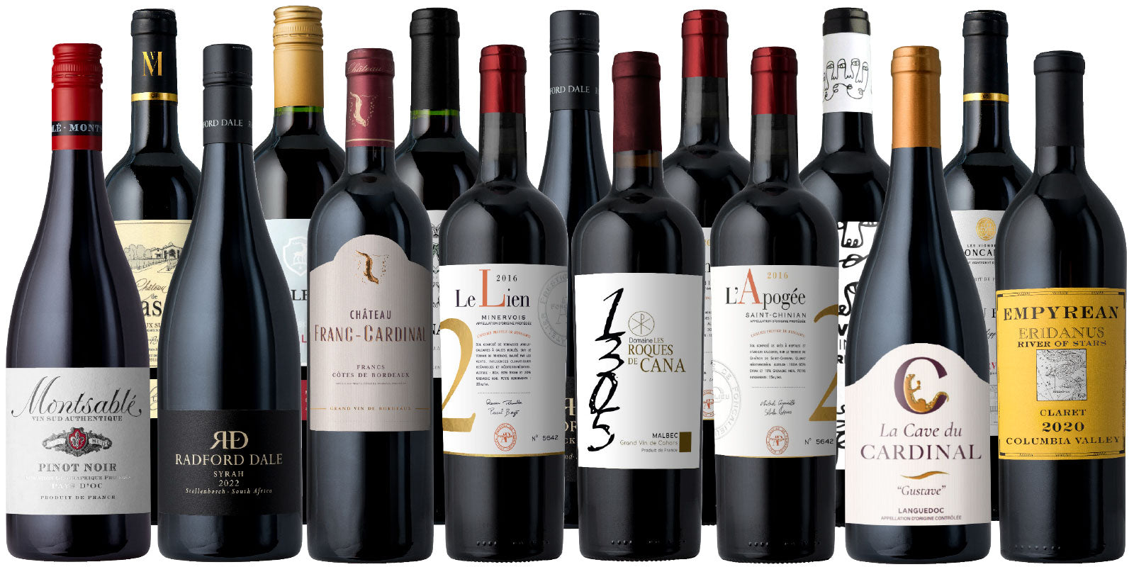 The Best of the Best 9th Anniversary Special! – Splash Wines