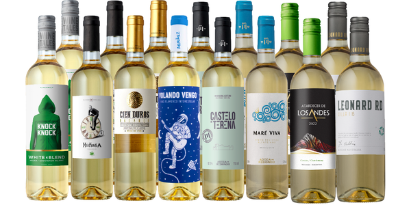 Upgrade: The Best of Blends Vineyard 15-Pack – Splash Wines