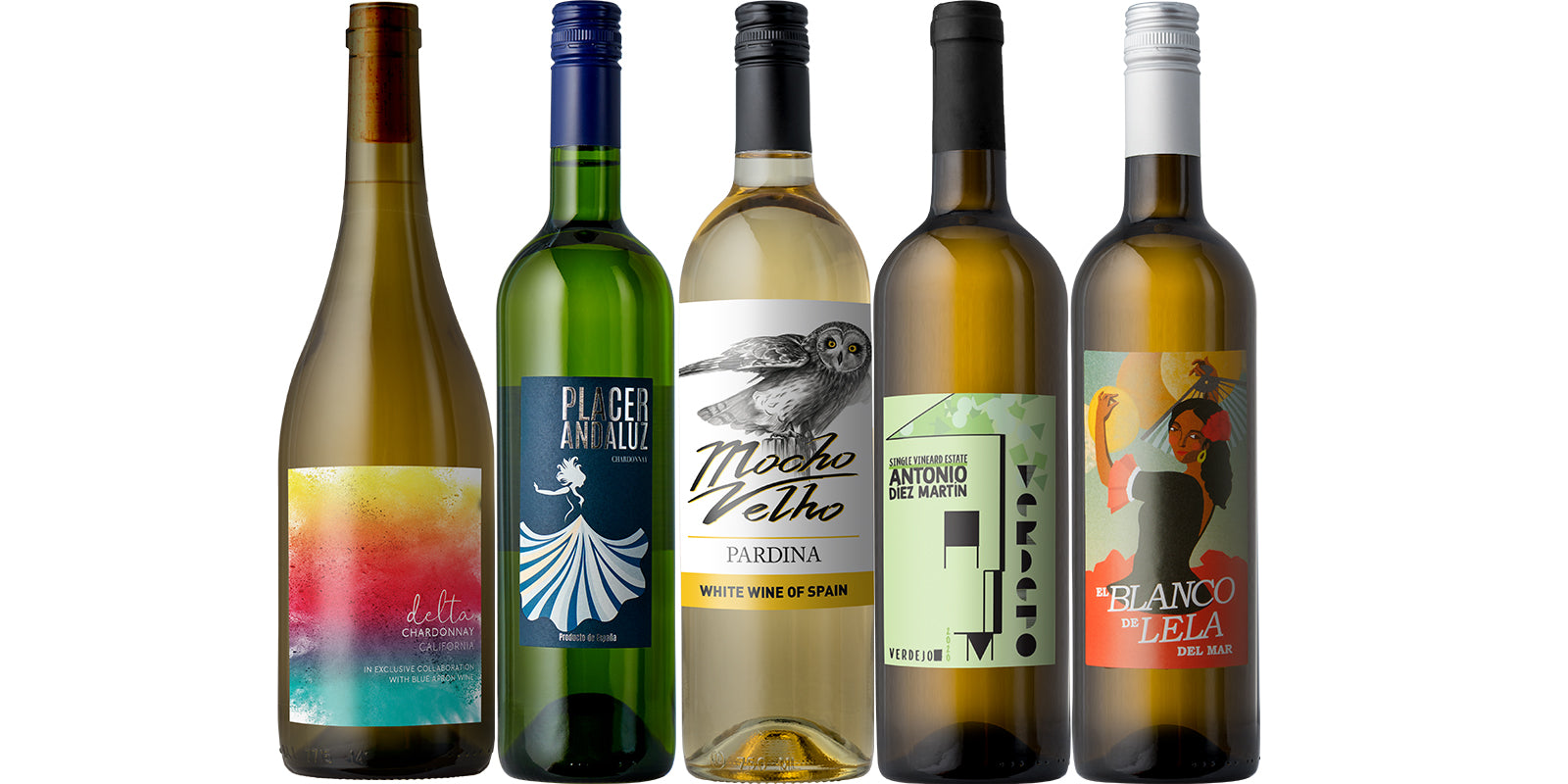 Five Free Bottles Redemption – Splash Wines