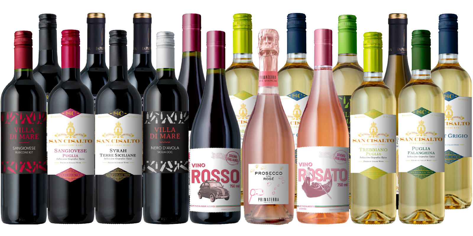 Splash Wines