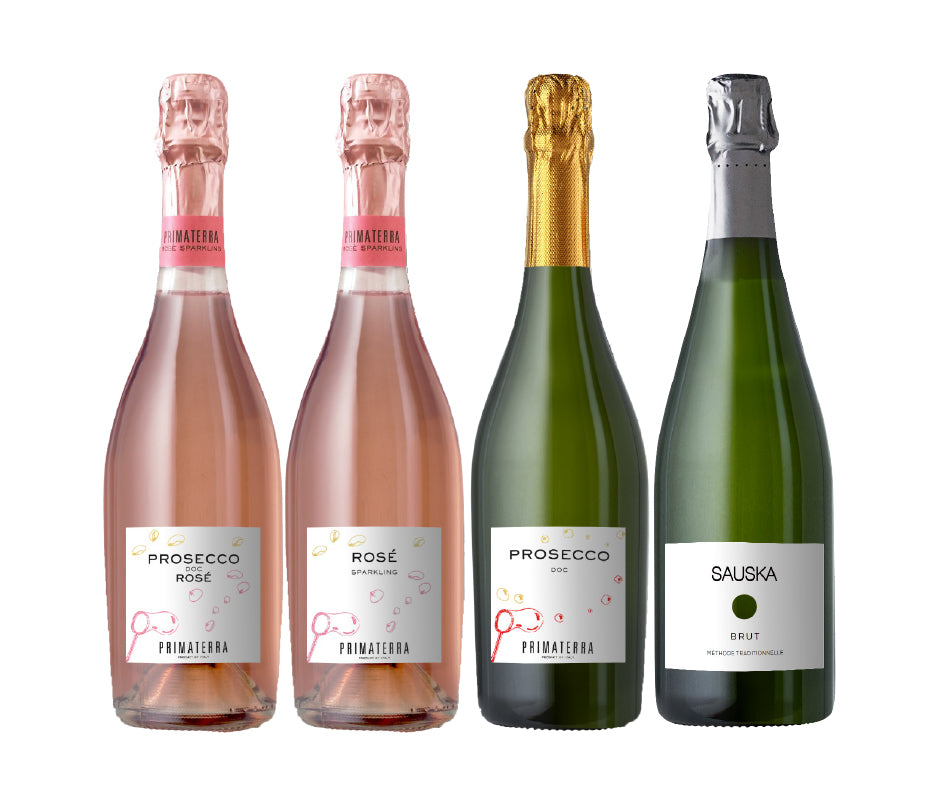 Bubbly for Mother's Day! – Splash Wines