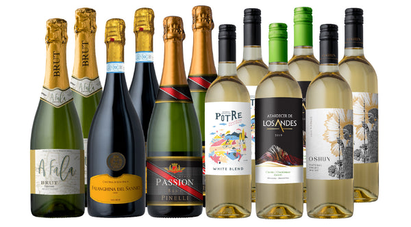 Summer Spritzer Sampler Pack! – Splash Wines