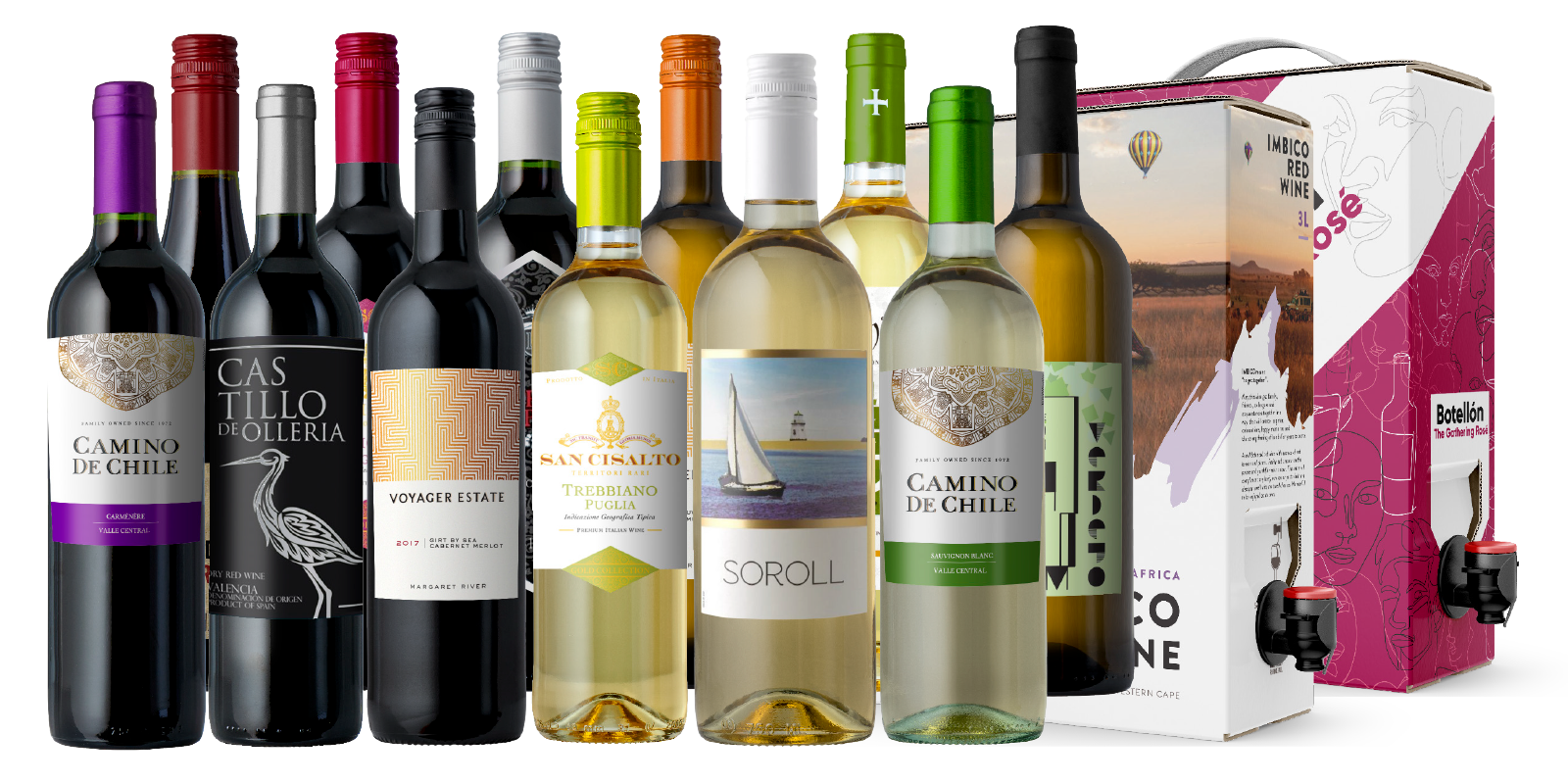 Best Prices to Buy Wine Online + Free Shipping | Splash Wines