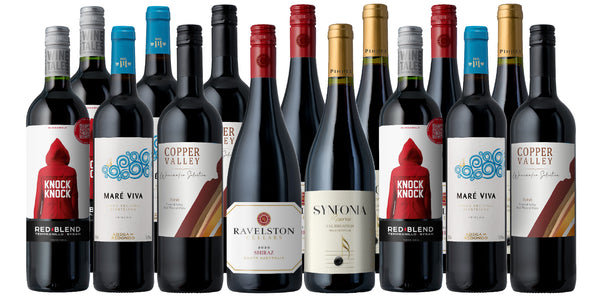 Our Best Selling Vineyard Wines 15-Pack! – Splash Wines