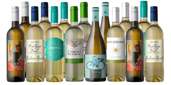 4th Wino Anniversary Sale 15-Pack! – Splash Wines