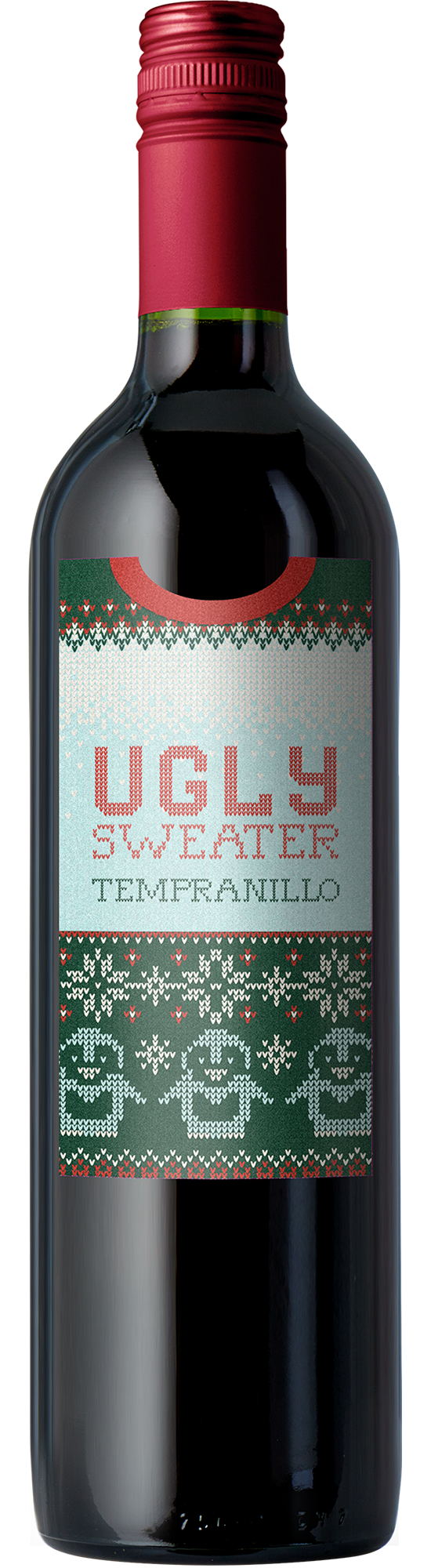 2024 Ugly Sweater Tempranillo – Splash Wines