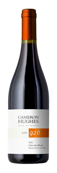 Cameron Hughes 'Lot 925' Rhone Red Blend 2021 – Splash Wines