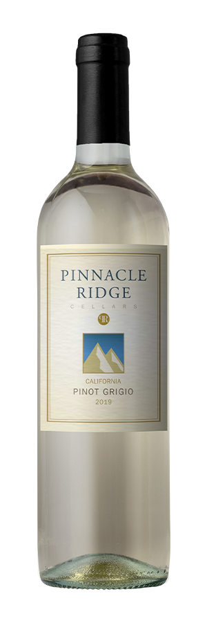 Pinnacle Ridge Pinot Grigio 2019 – Splash Wines