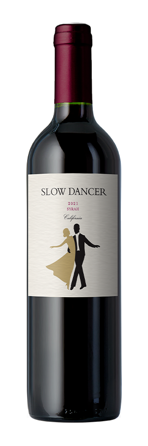 Slow Dancer Syrah 2021 – Splash Wines