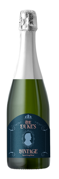 2021 The Duke's Vintage Sparkling Rosé – Splash Wines