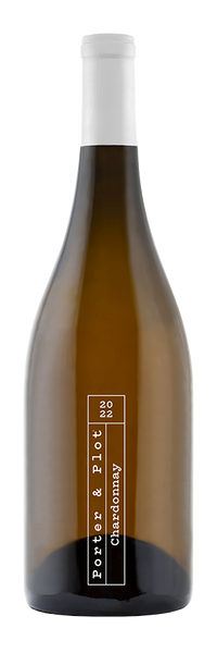 Porter & Plot Chardonnay – Splash Wines