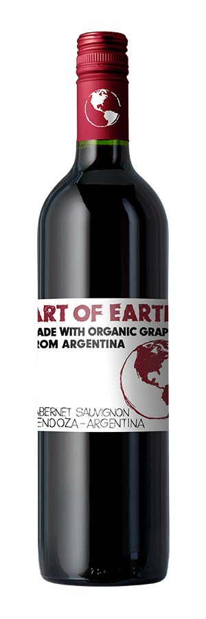Art of Earth Cabernet Sauvignon 2022 – Splash Wines