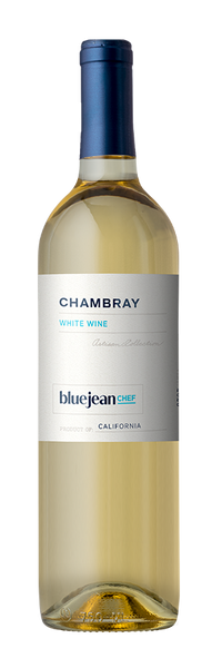 Blue Jean Chef Chambray White Blend 2021 – Splash Wines