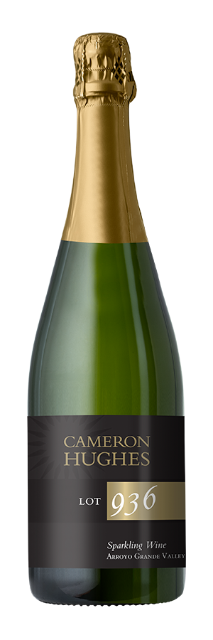 Cameron Hughes Lot 936 Sparkling Wine 2021 – Splash Wines