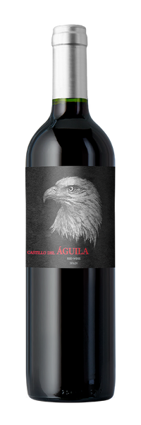 Castillo del Águila Red Blend – Splash Wines
