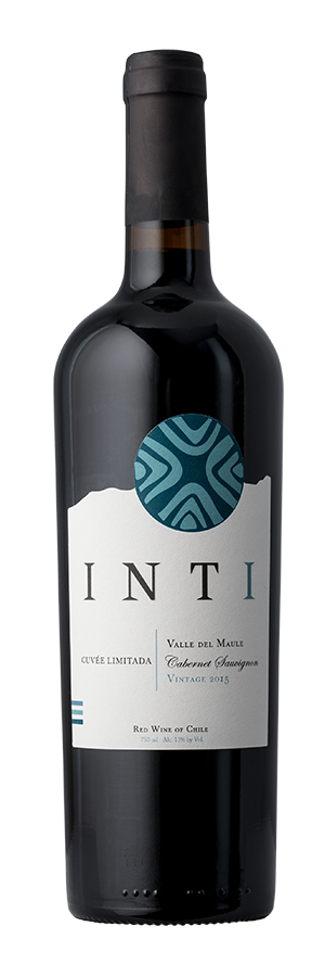 Inti Cabernet Sauvignon 2023 – Splash Wines