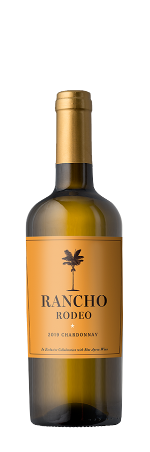 Rancho Rodeo Chardonnay 2019 500ML – Splash Wines