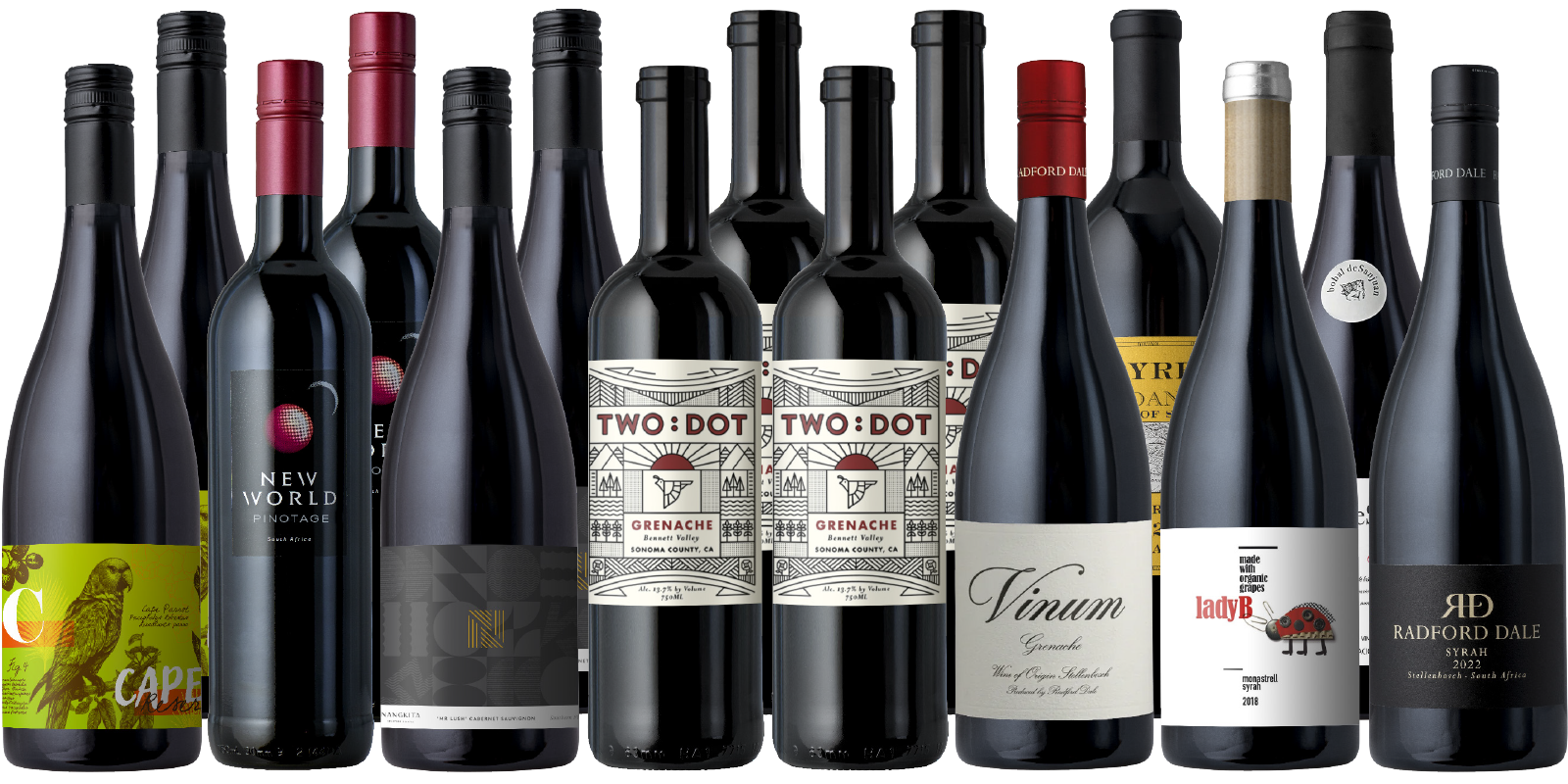 Best Prices to Buy Wine Online + Free Shipping | Splash Wines