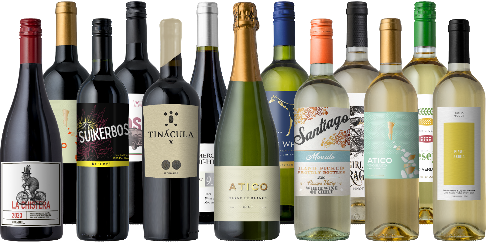 Valentines Survival Kit – Splash Wines