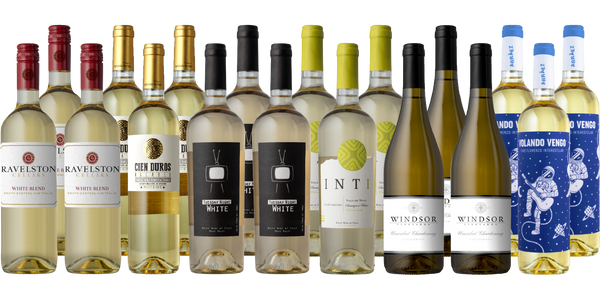 UPGRADE: Welcome to Splash Vineyard 18-Pack – Splash Wines