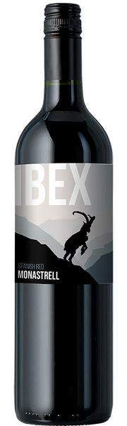 Ibex Monastrell 2021 – Splash Wines