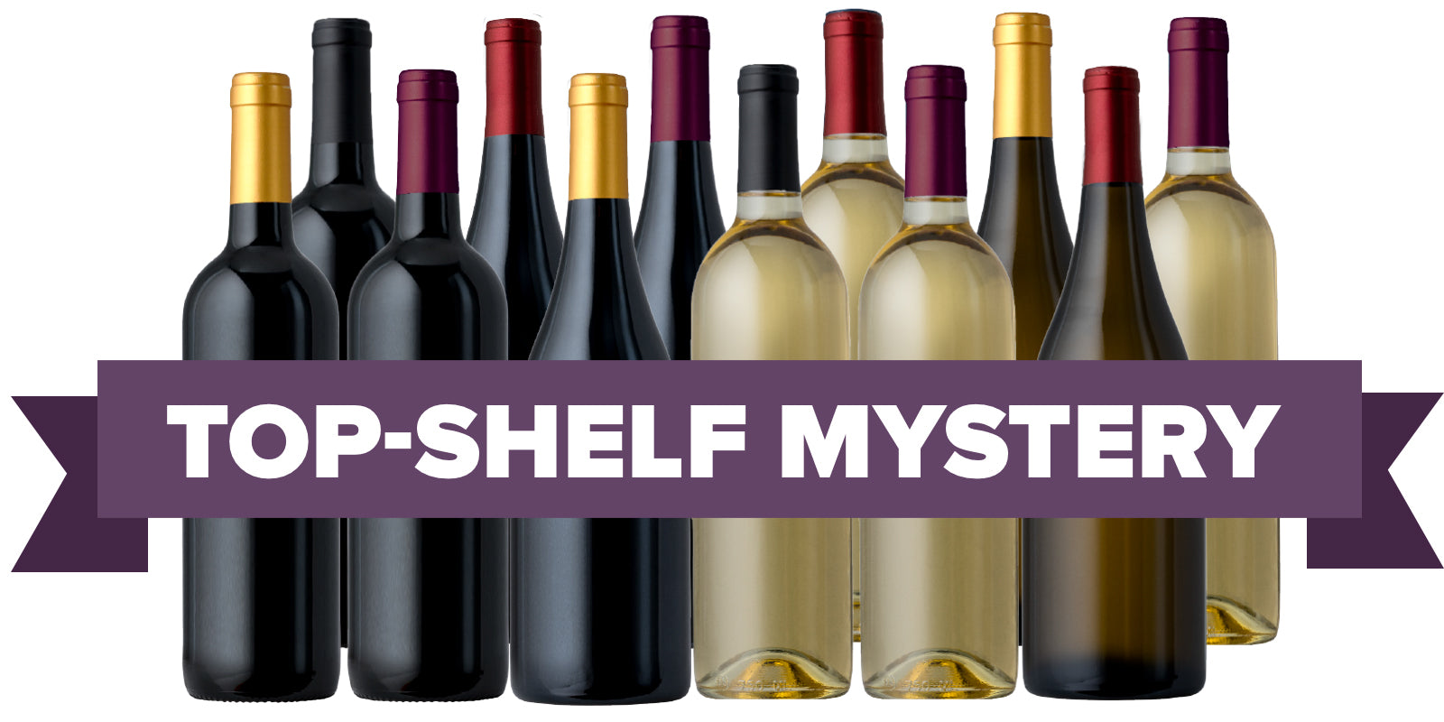 The Spooktacular Mystery Top-Shelf 12-Pack 2022 – Splash Wines
