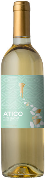Atico White Blend – Splash Wines