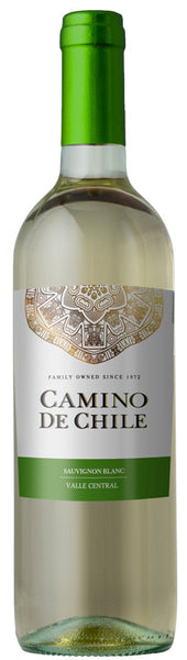Camino de Chile Sauvignon Blanc 2022 – Splash Wines