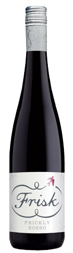 Frisk Prickly Rosso (very sweet)