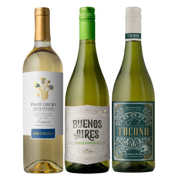 3 Bottle Vineyard Gift Set 2023* – Splash Wines