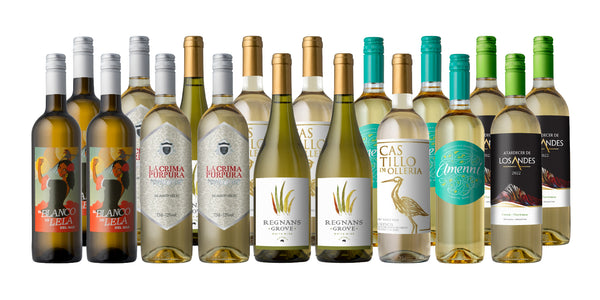 23,000 5-Star Reviews 18-Pack! – Splash Wines