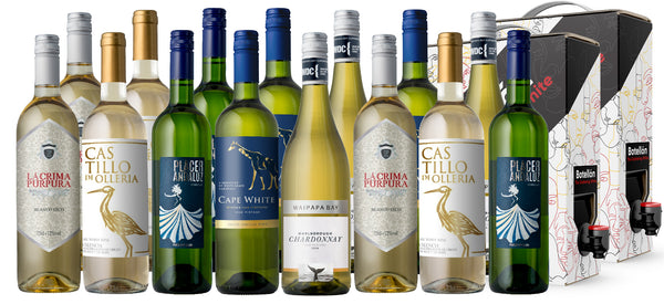 IT'S BACK: Biggest Box Ever! – Splash Wines