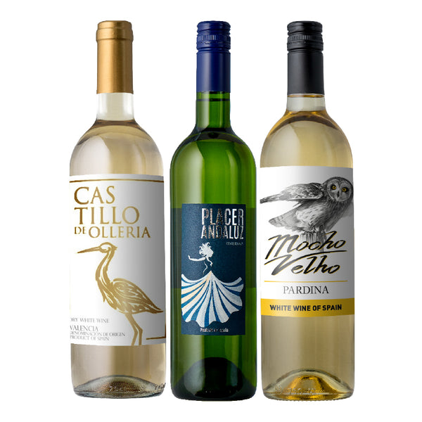 Splash 3-Bottle Sampler Pack – Splash Wines