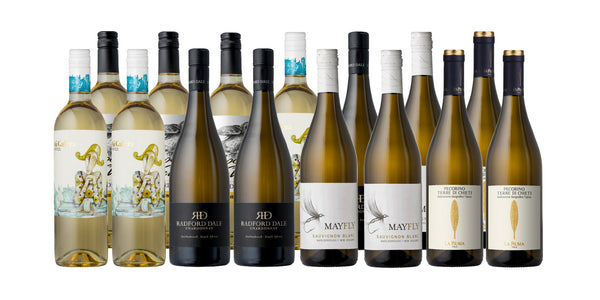 UPGRADE: BYO Biggest Box Ever Top Shelf 15-Pack – Splash Wines