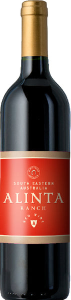 Alinta Ranch Red Blend – Splash Wines