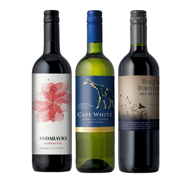 $2 Tuesday Mixed Bottles! – Splash Wines